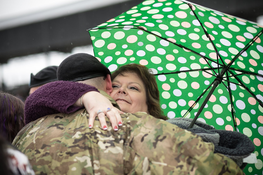 Fort Jackson Family Day | News and Press