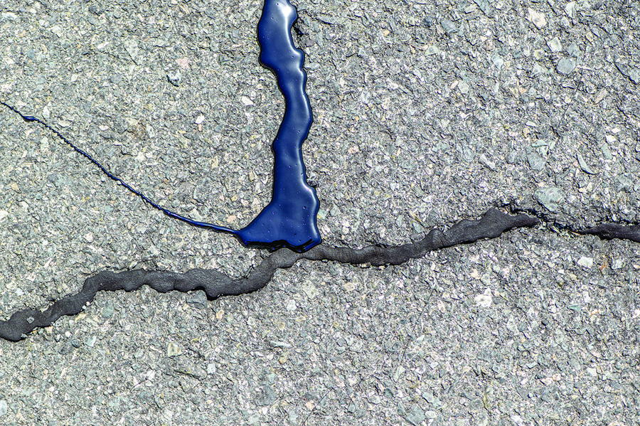 Repairing damaged driveways | News and Press