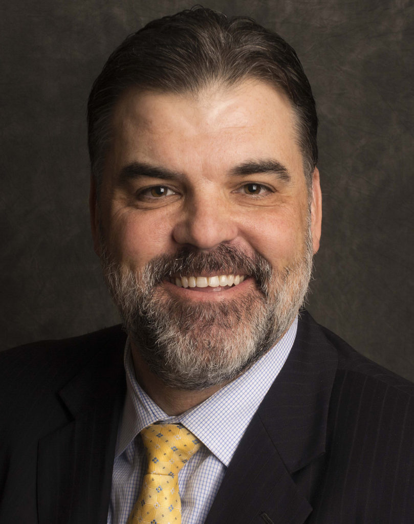 Miller named DCSD director of personnel | News and Press