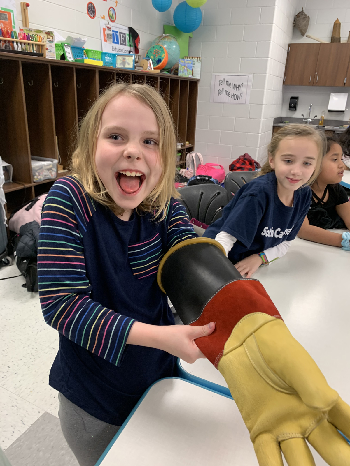 ENERGY KIDS 3 | News and Press