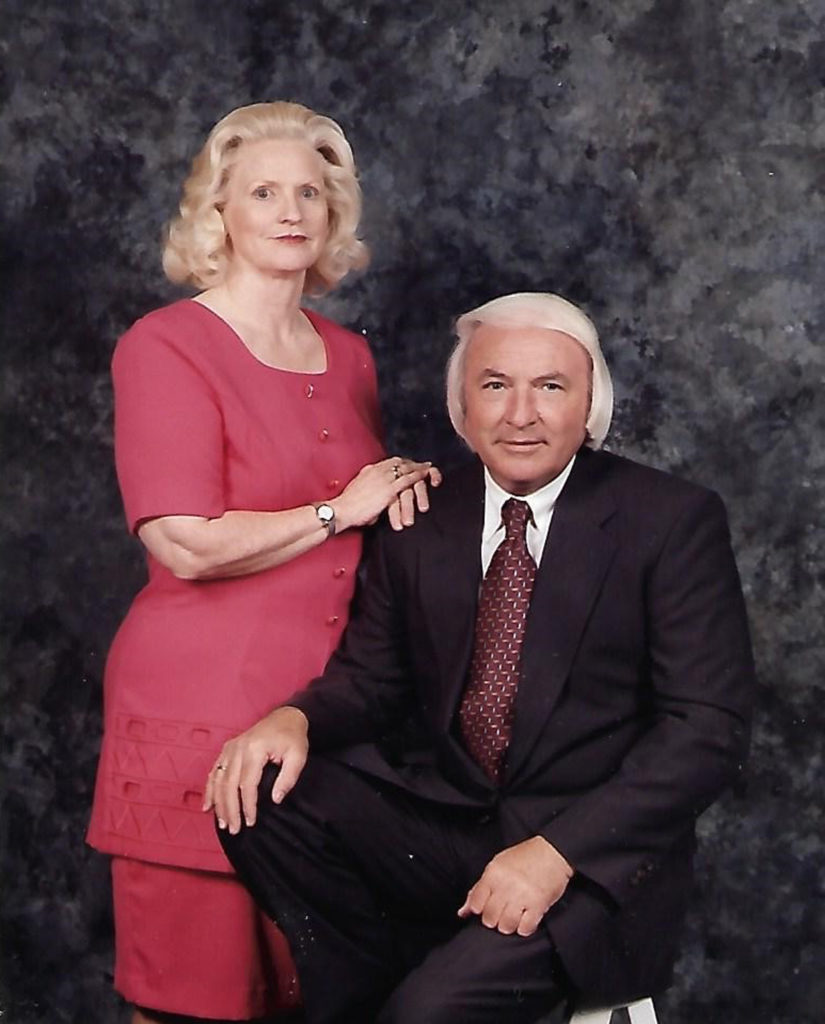 ‘You can’t make another Winfred Flowers’ | News and Press