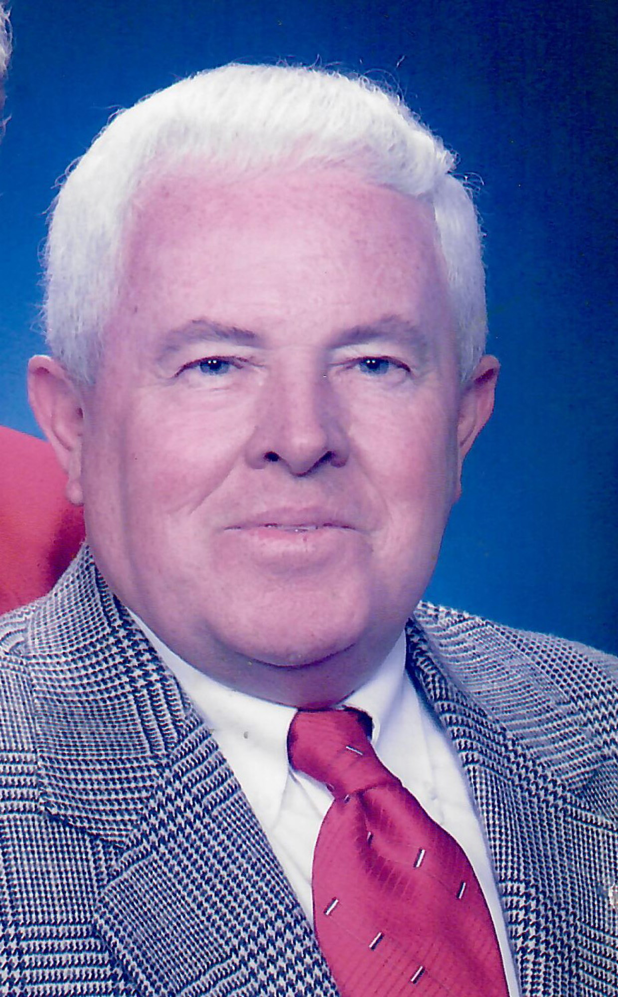 Raymond L. Galloway Jr. | News and Press