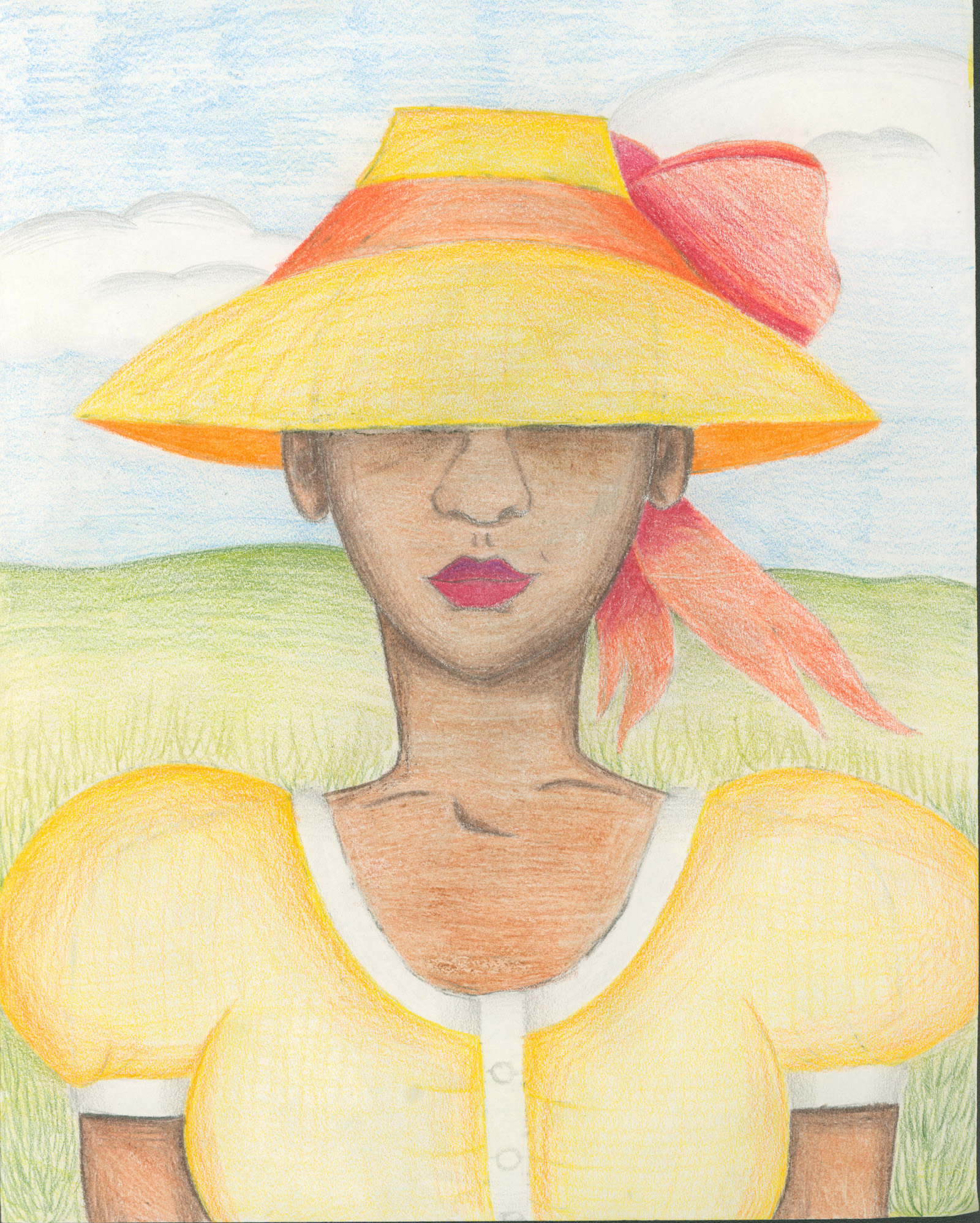 Trinity Robinson, “She Will be Loved” | News and Press