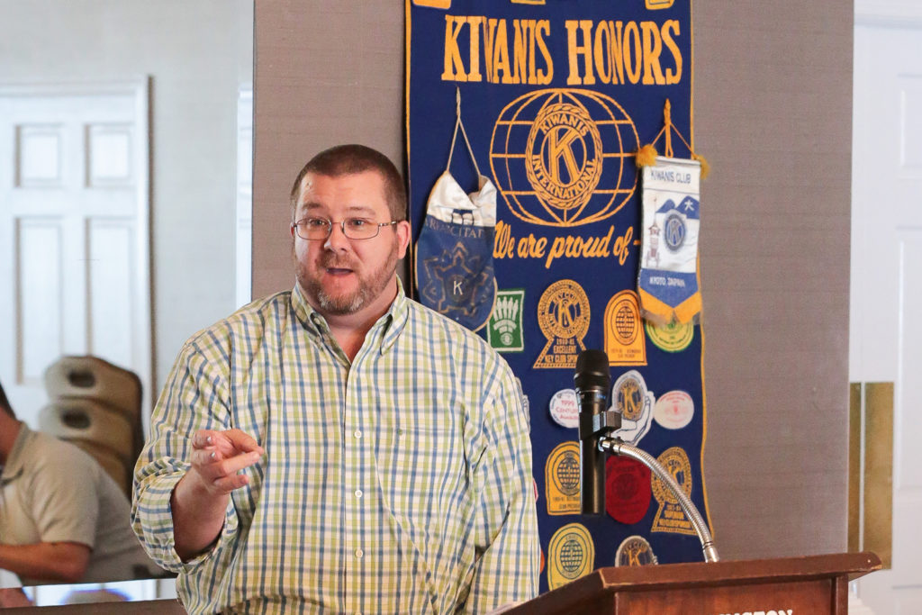 ‘Bet’s vision’ for Historical Commission taking shape | News and Press