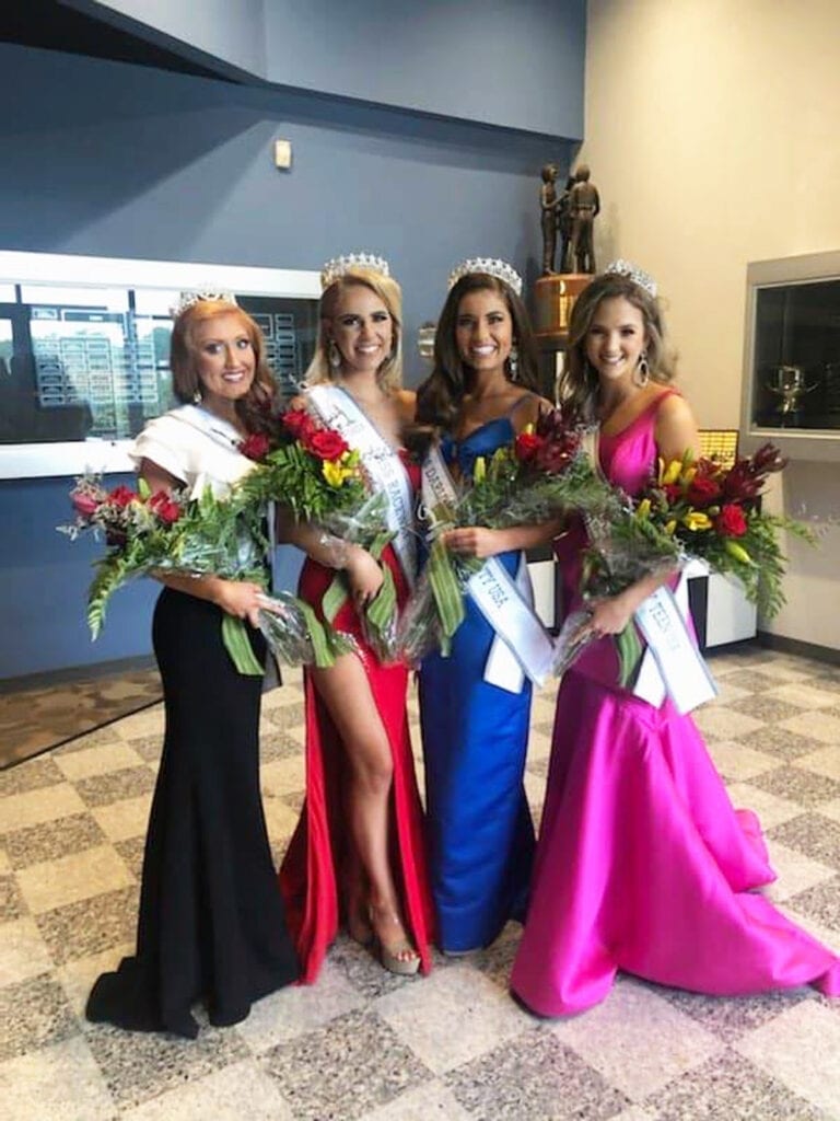 Recent pageant winners | News and Press