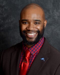 School district names Brown new executive director of technology | News ...