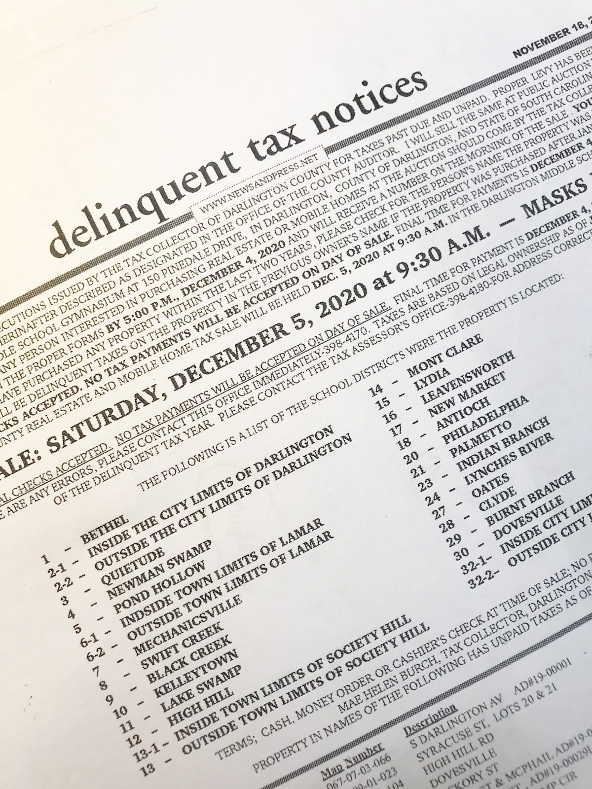 Del.Tax | News and Press
