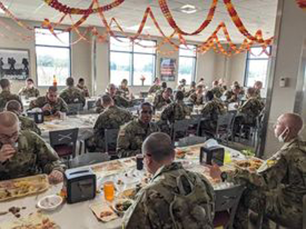 Ft.Jackson | News and Press