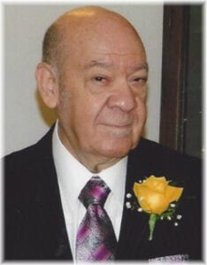 Rev. Dr. Ernest Benjamin Burroughs | News and Press