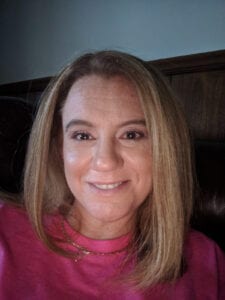 DCSD names Gribben head of English and Language Arts | News and Press