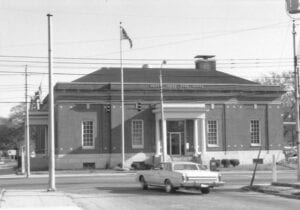 ‘Everything in here has a story’: Darlington’s Grand Old Post Office ...