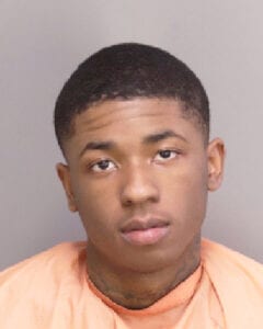 Darlington man accused of manslaughter in Florence | News and Press