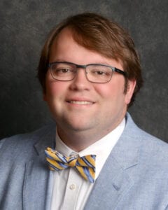 Tadlock awarded Palmetto State Teachers Association scholarship | News ...