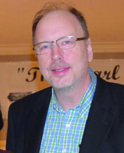 Garland departs as city manager | News and Press