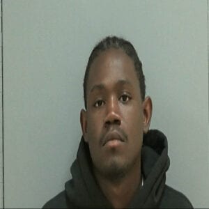 Gunfire in the city, a chase in the county | News and Press