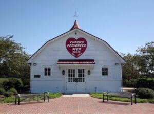 Coker’s Pedigreed Seed and the sound of history | News and Press