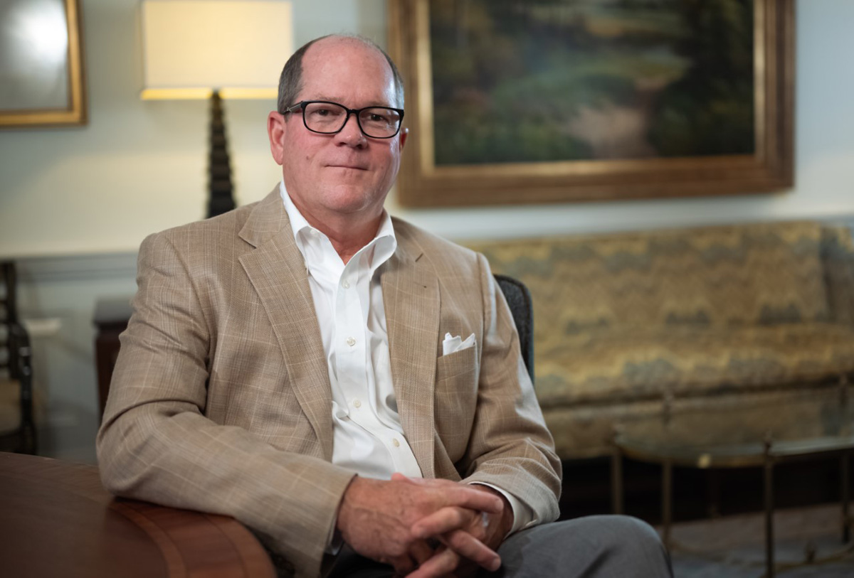 HOWARD COKER | News and Press