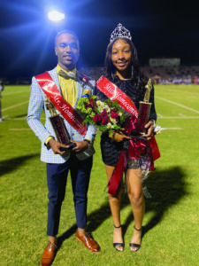 Hartsville High School holds Homecoming | News and Press