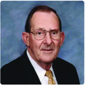 Former solicitor McBride, 87, dies | News and Press