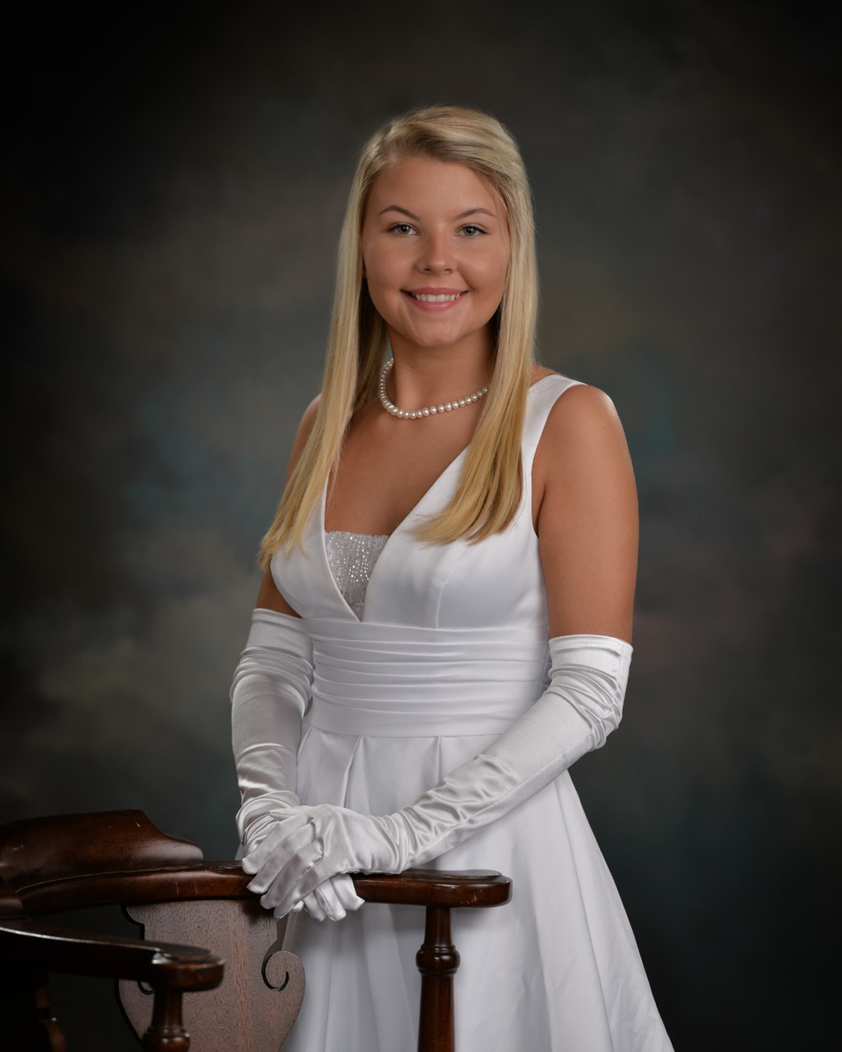 Sarah Page Stokes — DEBUTANTE | News and Press