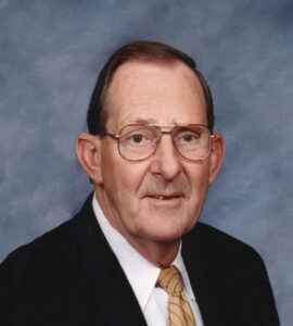 C. Gordon McBride | News and Press