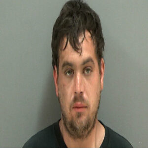 Manhunt results in suspect’s arrest | News and Press