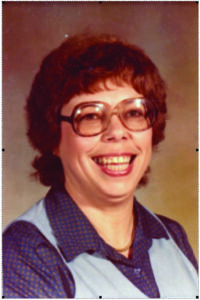 Nancy Ann Mears | News and Press