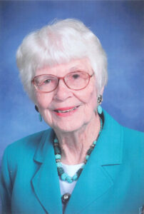 Esther Huggins Cook | News and Press