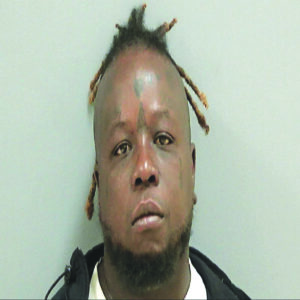 Shots fired into house | News and Press