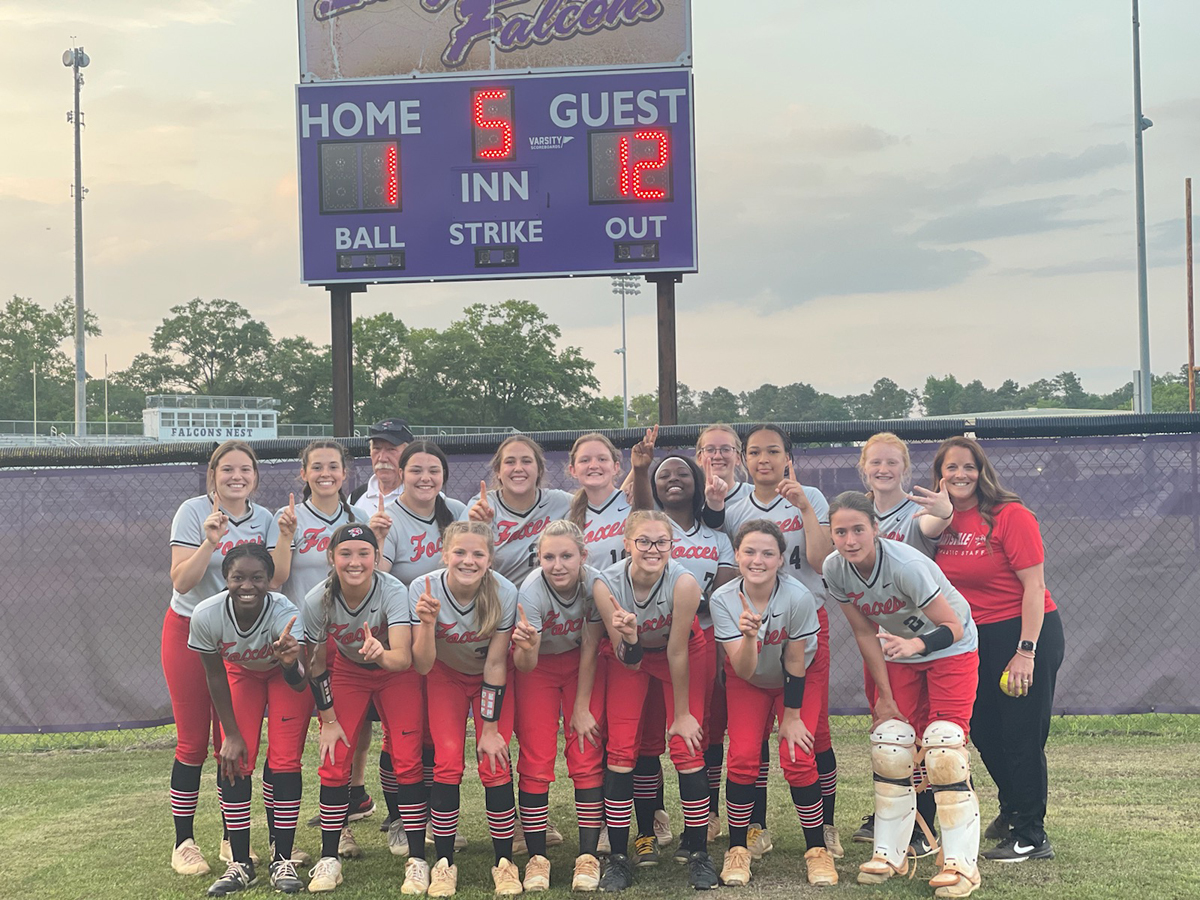 Region Champs | News and Press