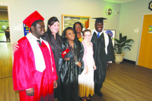 For special-needs students, ‘It’s like night and day’ | News and Press