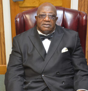 Center Baptist Church celebrates Pastor Boyd’s 35th Anniversary | News ...