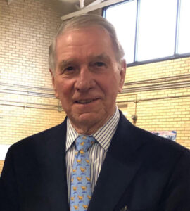 Frank Willis | News and Press