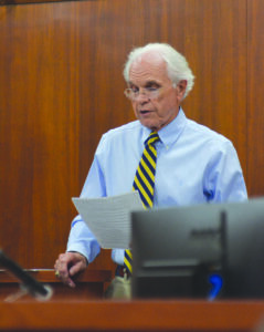 Council discusses grants, zoning, proper decorum | News and Press
