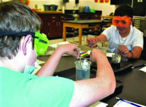 GSSM Now Accepting Applications for Free 2022 After-School Programs ...