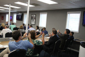 2022 Grassroots Tour | News and Press