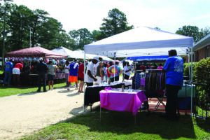 Rice Festival held at New Hopewell Outreach | News and Press