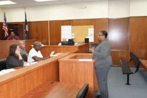 Grant Committee makes recommendations | News and Press