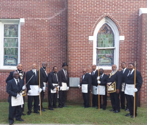 Riven Rock Masonic Lodge # 60 honors historic cornerstone | News and Press