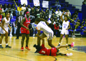 Hartsville sweeps Darlington in girls/boys doubleheader | News and Press