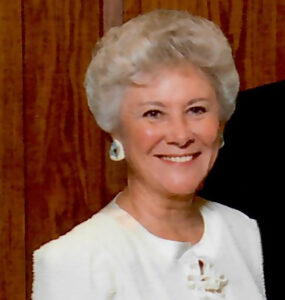 Roberta Tressie Gause Gannon | News and Press