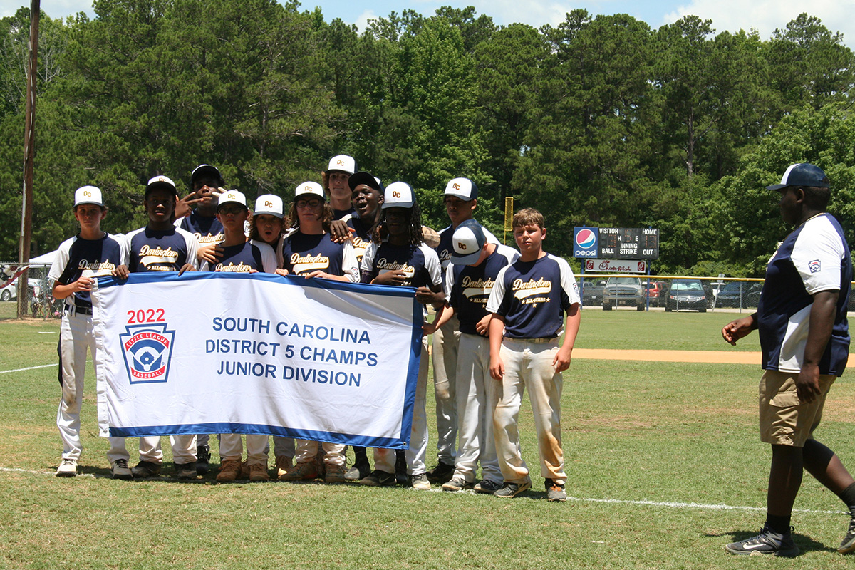 ball team | News and Press