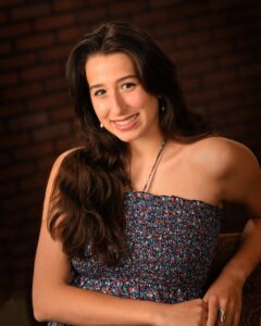 Stamato spearheads Trinity’s Senior Buddies | News and Press