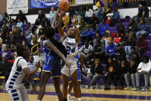 Trinity Collegiate Titans defeat Lake View to win championship | News ...