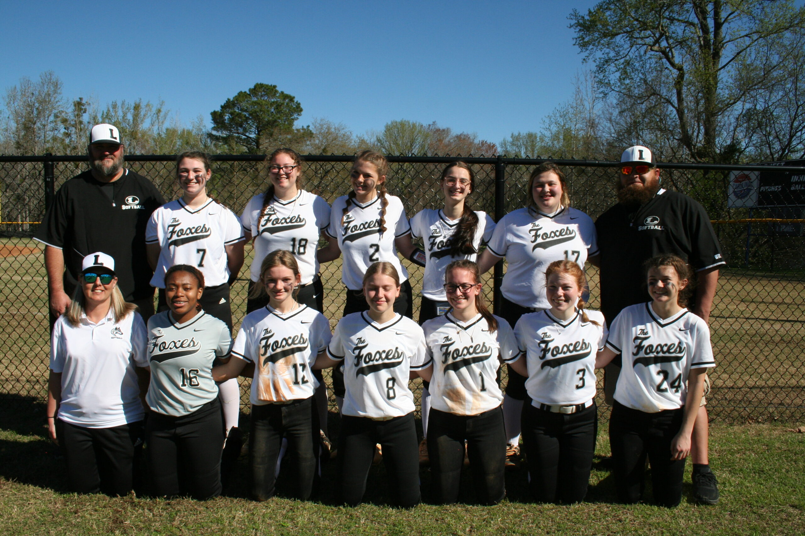 Lamar Softball | News and Press
