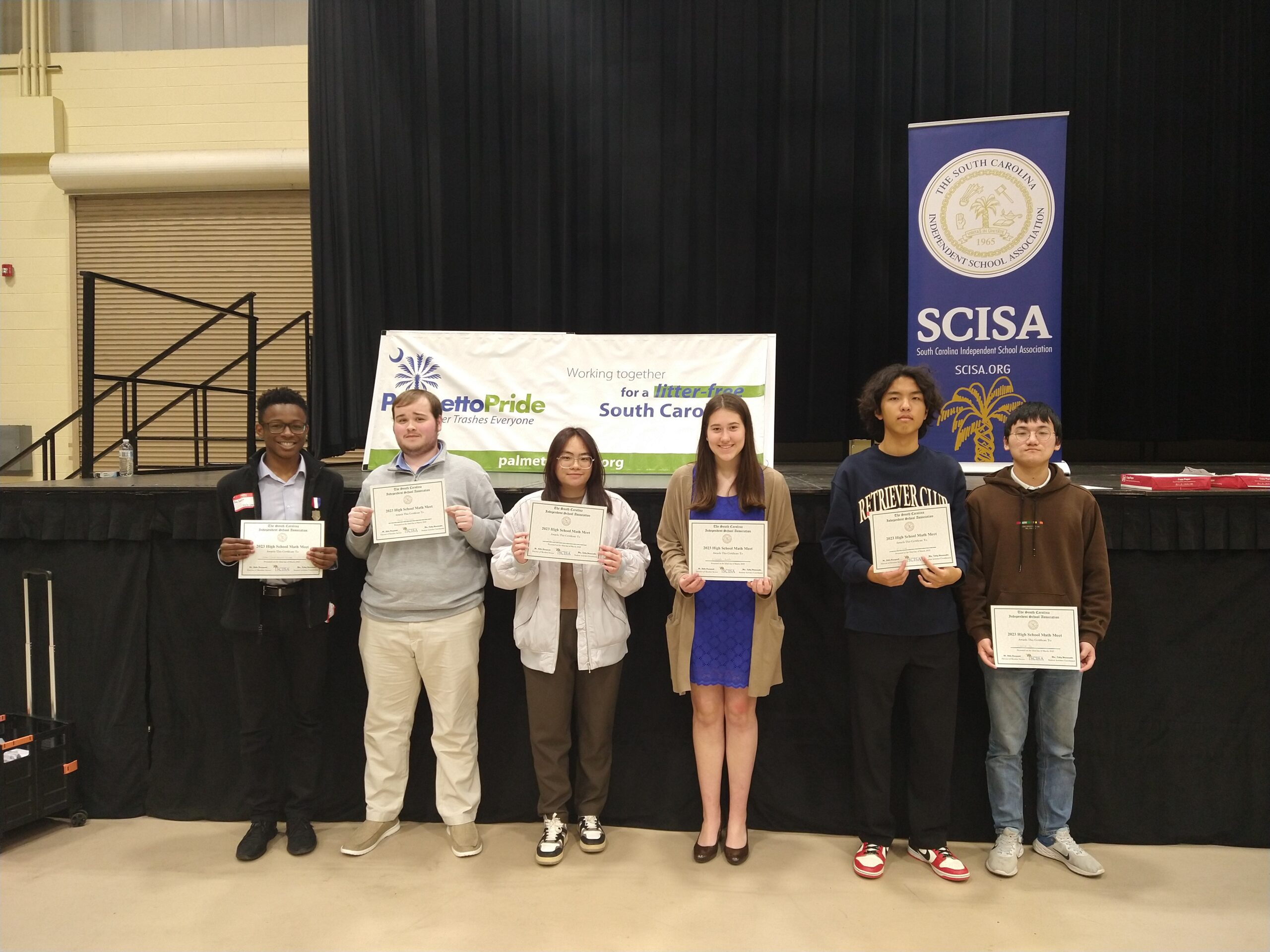 Math 2023 1 | News and Press