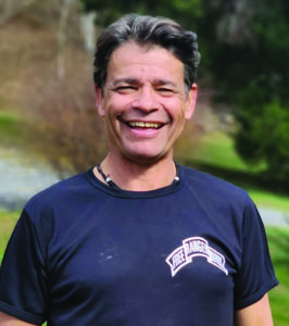 Society Hill Mayor praises town’s unity | News and Press