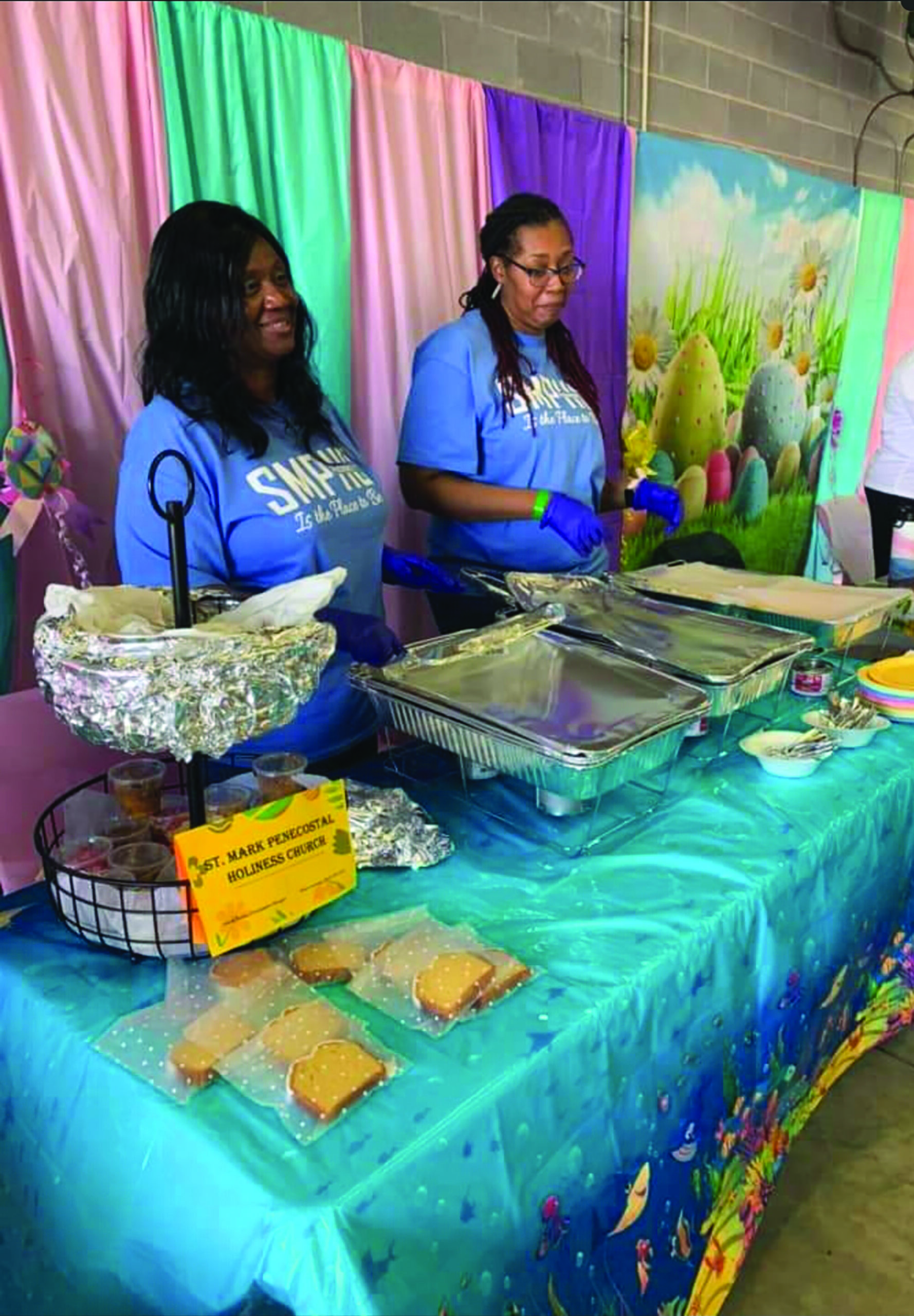 Taste of Lamar 2 | News and Press