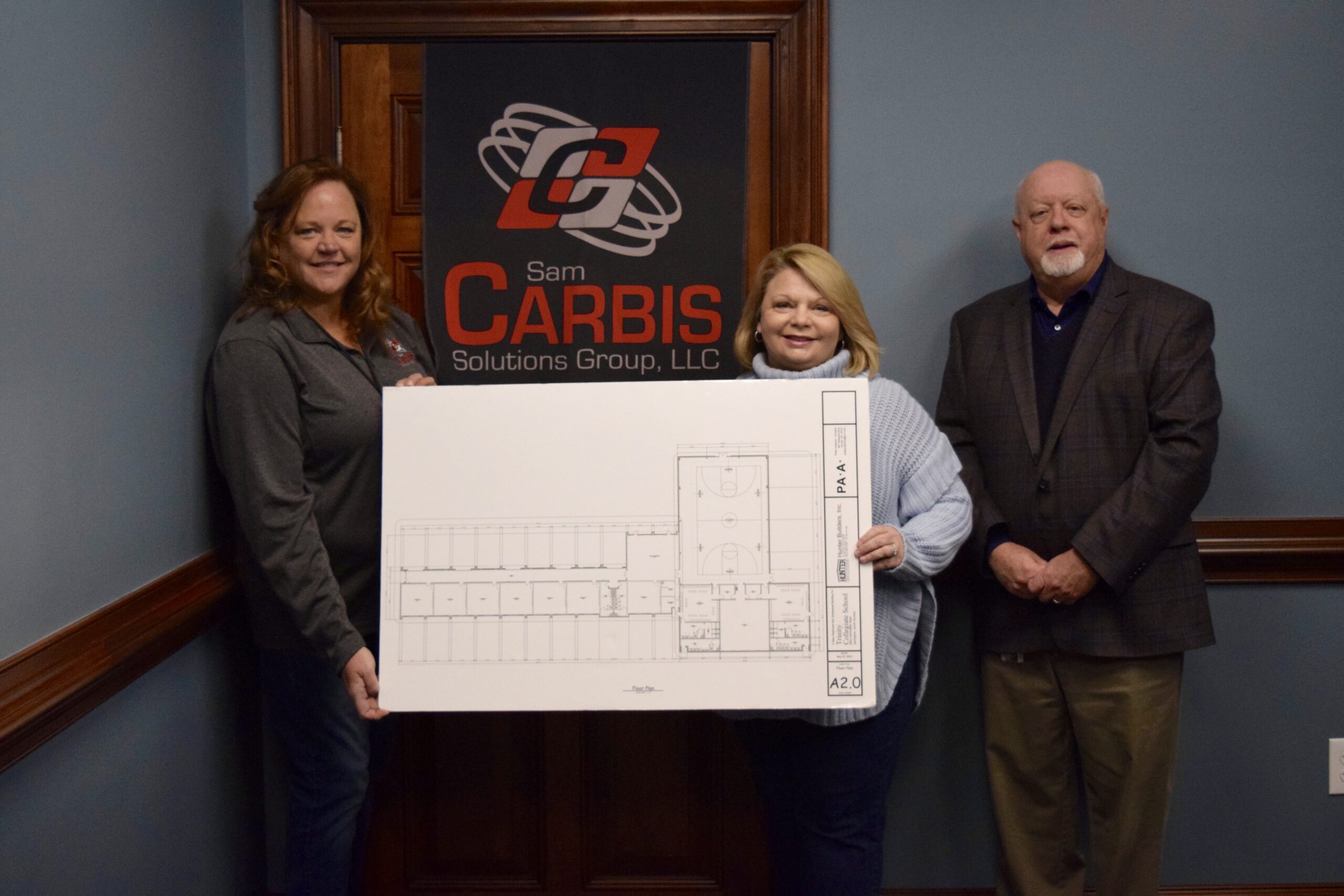 photo Carbis | News and Press