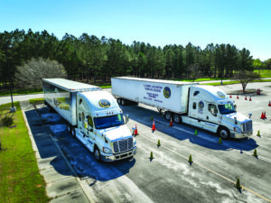 FDTC expands CDL training program | News and Press